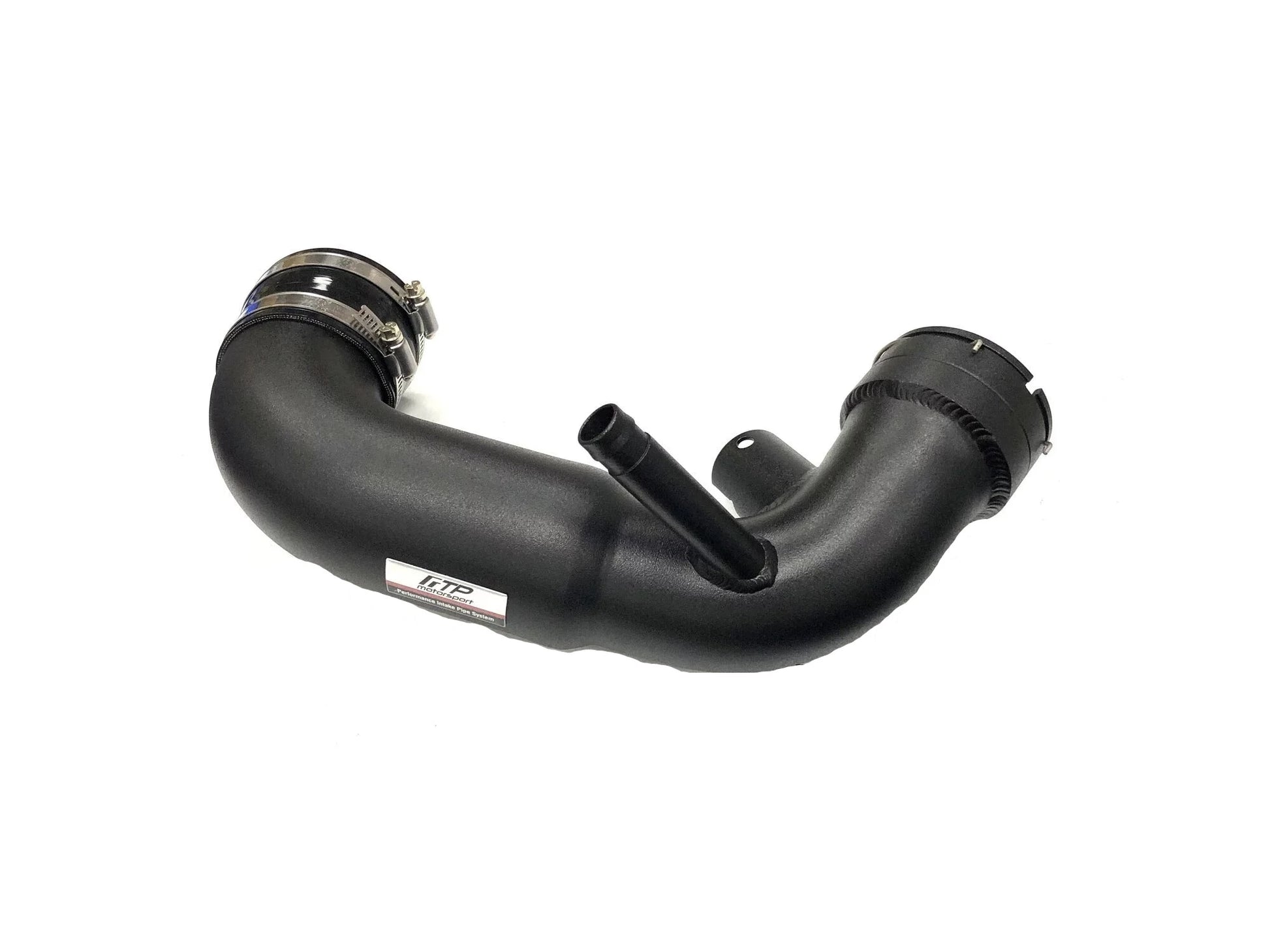 BMW F-Series B58 Aluminium Intake Pipe – Underground Street Performance