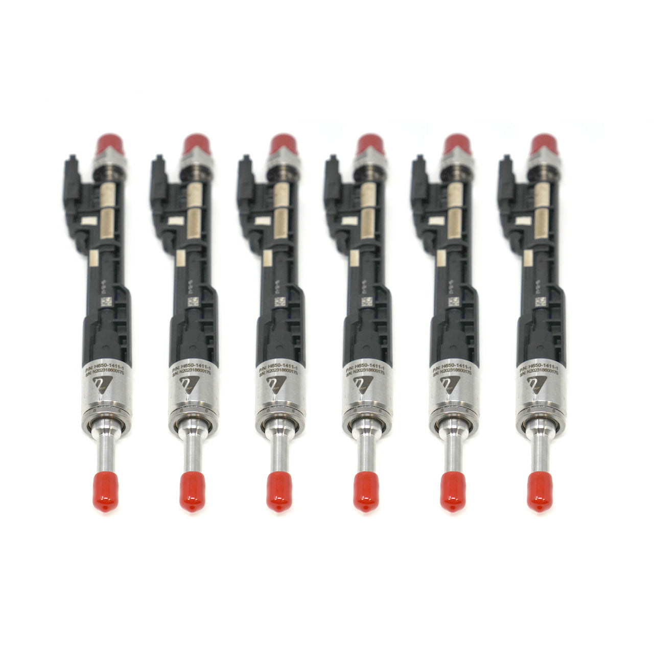 BMW F-Series N55/S55 Stage 3 Upgraded Injectors – Underground Street ...