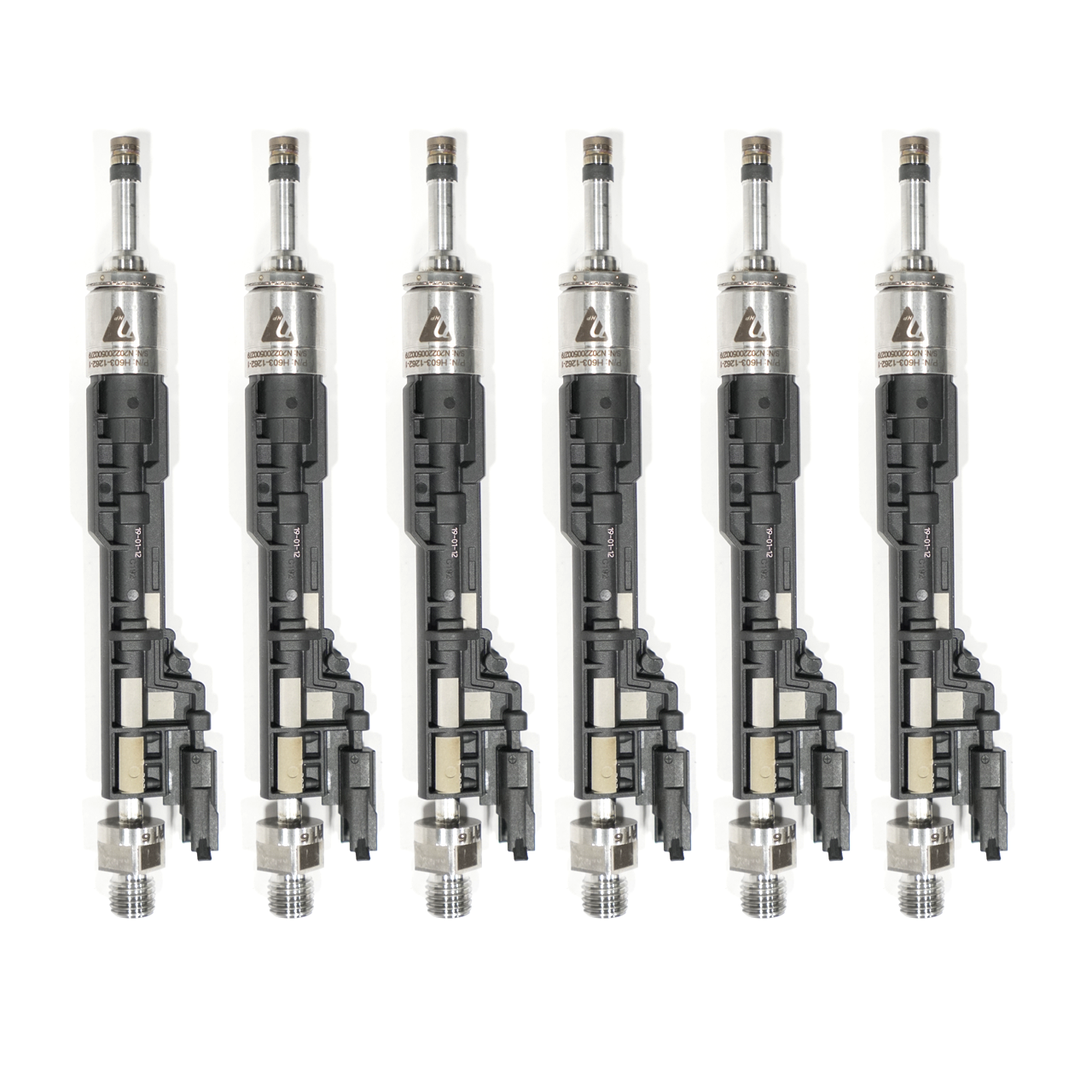 BMW F-Series N55/S55 Stage 2 Upgraded Injectors – Underground Street ...